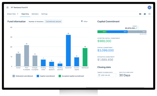 Fund Subscription | Anduin